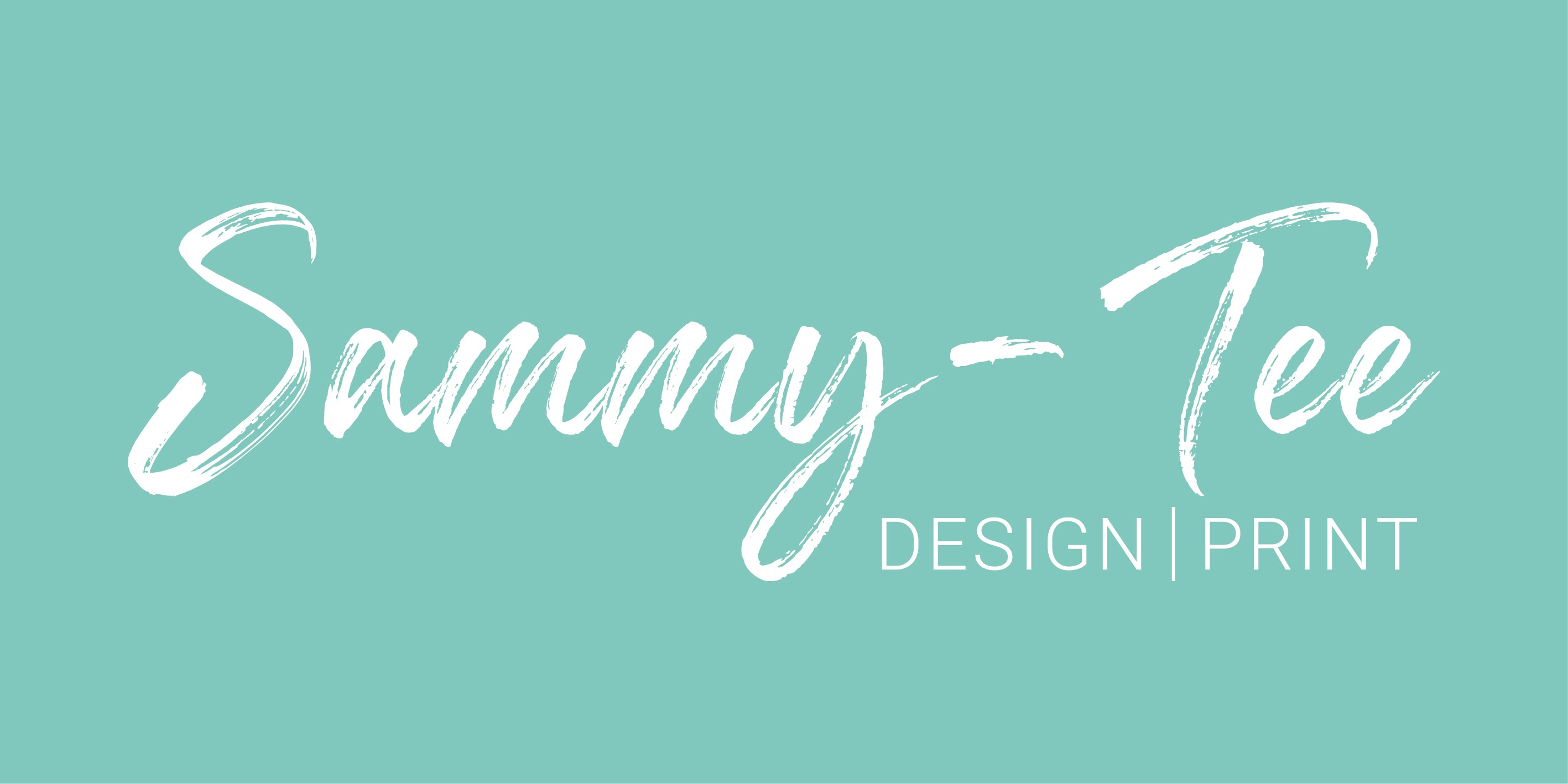 Sammy-Tee Design & Print